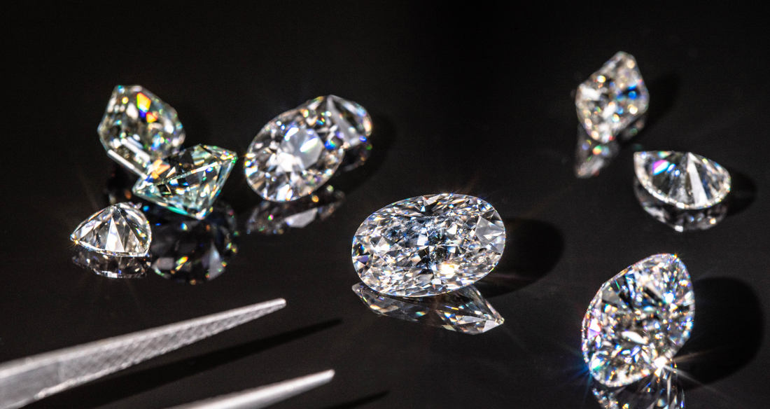 Sprche Ber Diamanten